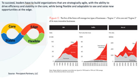 The Future Fit Organization: Transforming Through Disruption - MDA ...